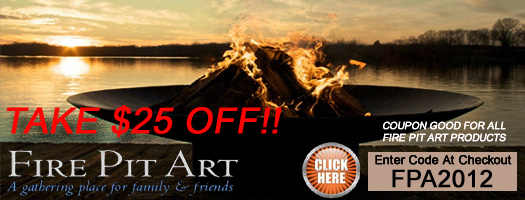 TheFirePitStore.com | Your Gas and Wood Fire Pit Headquarters!